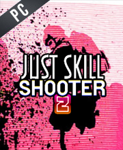 Acheter Just skill shooter 2 Clé CD Comparateur Prix