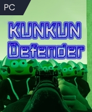 Acheter KUNKUN Defender Clé CD Comparateur Prix