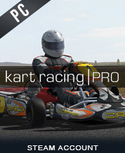 Kart Racing Pro Compte Steam Comparer les prix