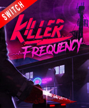 Acheter Killer Frequency Nintendo Switch comparateur prix