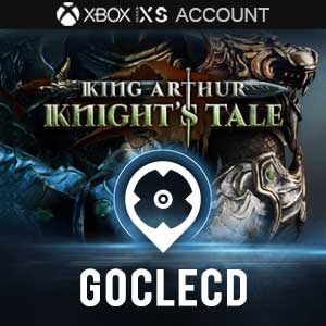 King Arthur Knight's Tale Compte Xbox series Comparer les prix