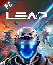 Acheter LEAP Clé CD Comparateur Prix