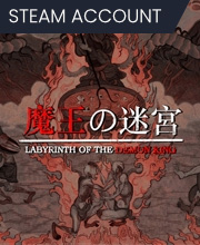 Labyrinth Of The Demon King Compte Steam Comparer les prix