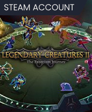 Legendary Creatures 2 Compte Steam Comparer les prix