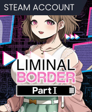 Liminal Border Part 1 Compte Steam Comparer les prix