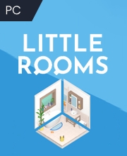 Acheter Little Rooms Clé CD Comparateur Prix