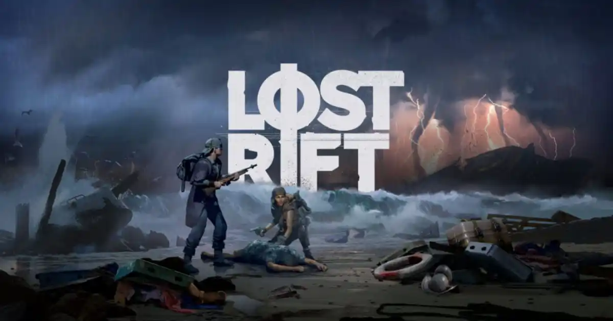 Lost Rift – Offres de clés au lancement : ne payez pas plein tarif ...