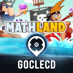Acheter MathLand Clé CD Comparateur Prix