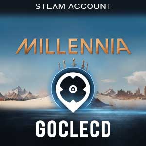 Millennia Compte Steam Comparer les prix