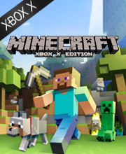 Acheter Minecraft Xbox Series Comparateur Prix