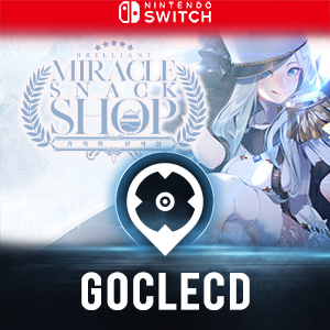 Acheter Miracle Snack Shop Nintendo Switch comparateur prix