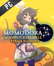 Momodora Moonlit Farewell Compte Steam Comparer les prix
