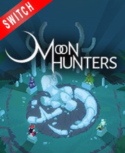 Acheter Moon Hunters Nintendo Switch comparateur prix