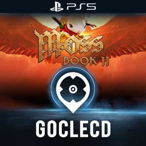 Acheter Moss Book 2 PS5 Comparateur Prix