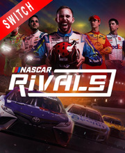 Acheter NASCAR Rivals Nintendo Switch comparateur prix