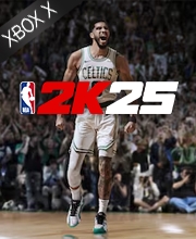 Acheter NBA 2K25 Xbox Series Comparateur Prix