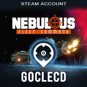 NEBULOUS Fleet Command Compte Steam Comparer les prix