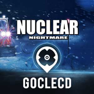 Acheter Nuclear Nightmare Clé CD Comparateur Prix