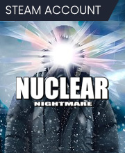 Nuclear Nightmare Compte Steam Comparer les prix