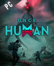 Acheter Once Human Clé CD Comparateur Prix