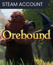 Orebound Compte Steam Comparer les prix