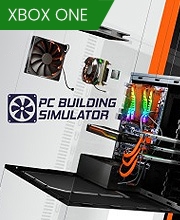 Acheter PC Building Simulator Xbox One Comparateur Prix