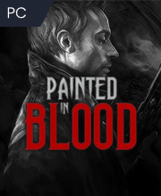 Acheter Painted In Blood Clé CD Comparateur Prix