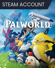 Palworld Compte Steam Comparer les prix