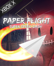 Acheter Paper Flight Speed Rush Xbox Series Comparateur Prix