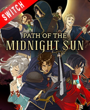 Acheter Path of the Midnight Sun Nintendo Switch comparateur prix