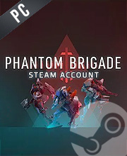Acheter Phantom Brigade Compte Steam Comparer les prix