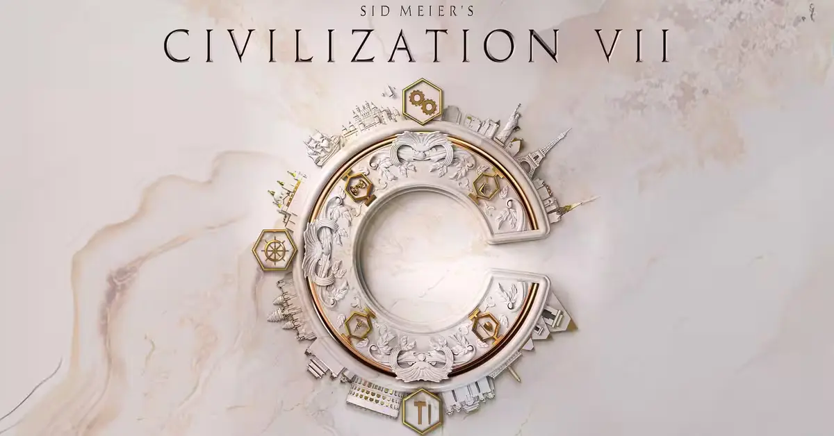Pixel Sundays : Pourquoi Civilization VII pourrait être le jeu de ...