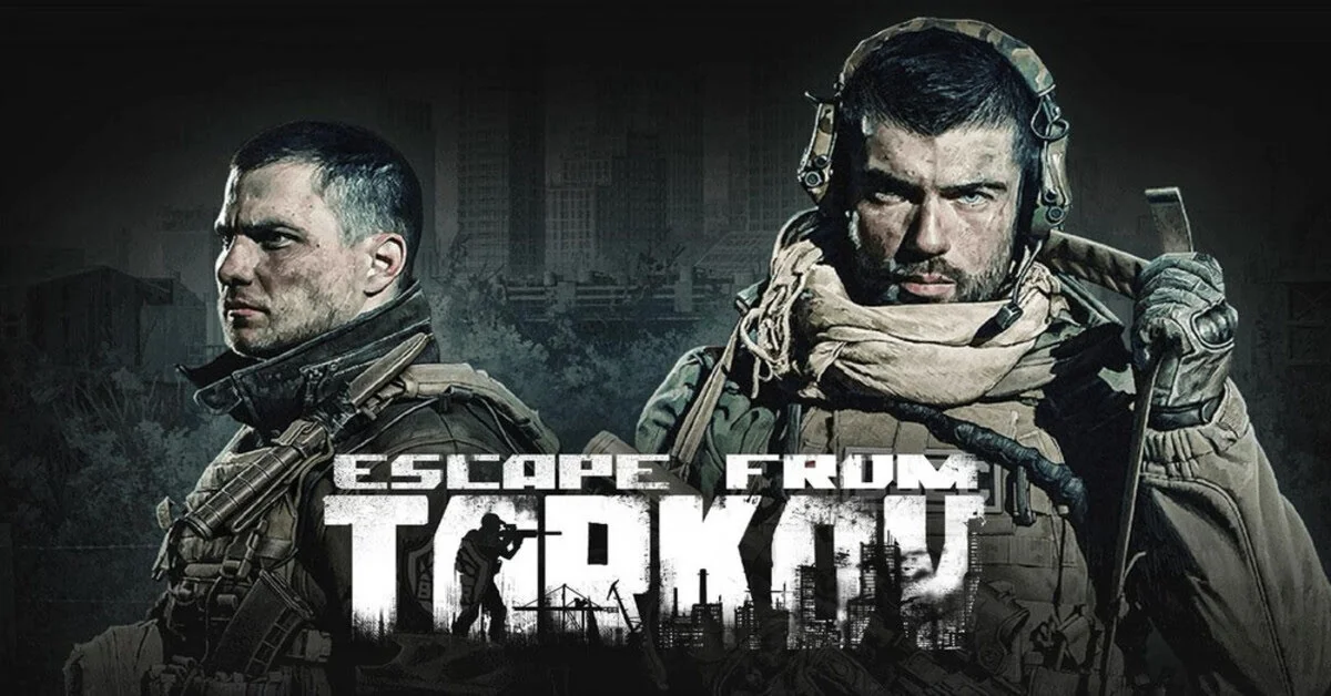 Pixel Sundays: Escape From Tarkov – Peut être le Shooter le plus ...
