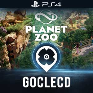 Acheter Planet Zoo PS4 Comparateur Prix