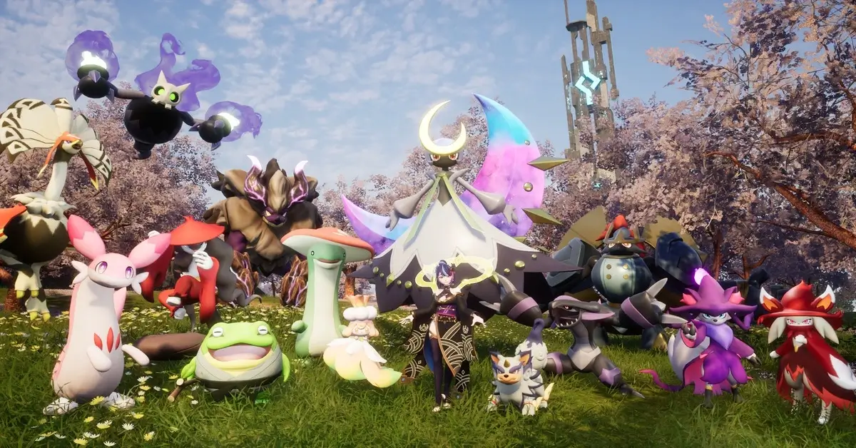 Votez pour vos Pals préférés et découvrez la Roadmap palpitante de ...