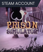 Prison Simulator Compte Steam Comparer les prix