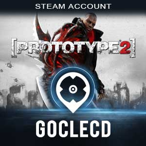 Prototype 2 Compte Steam Comparer les prix