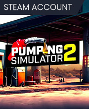 Pumping Simulator 2 Compte Steam Comparer les prix