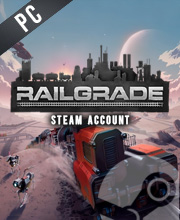 RAILGRADE Compte Steam Comparer les prix