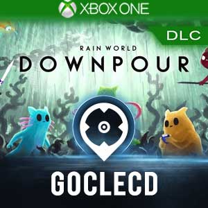 Acheter Rain World Downpour Xbox One Comparateur Prix