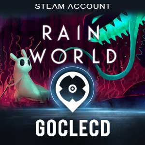 Rain World Compte Steam Comparer les prix