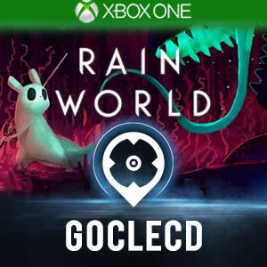 Acheter Rain World Xbox One Comparateur Prix