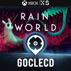Acheter Rain World Xbox Series Comparateur Prix