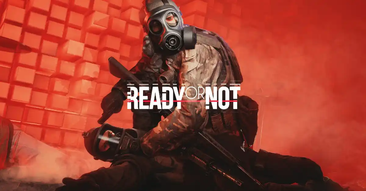 Ready or Not – Transformez la police de Los Sueños avec -50% sur cette ...