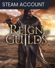 Reign of Guilds Compte Steam Comparer les prix