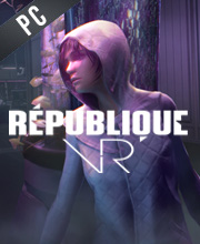 Acheter Republique VR Clé CD Comparateur Prix
