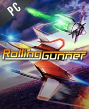 Acheter Rolling Gunner Clé CD Comparateur Prix
