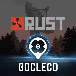 Acheter Rust Clé CD au meilleur prix - Goclecd.fr