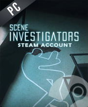 Scene Investigators Compte Steam Comparer les prix