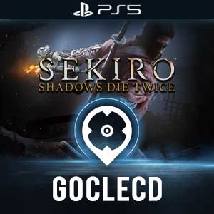 Acheter Sekiro Shadows Die Twice PS5 Comparateur Prix